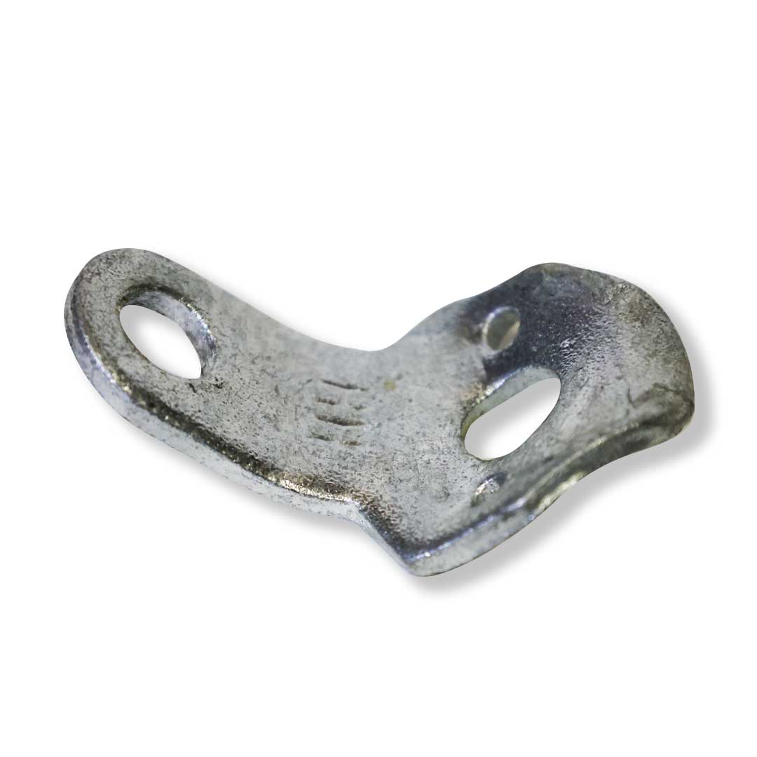 Galvanized Steel Retainer Catch