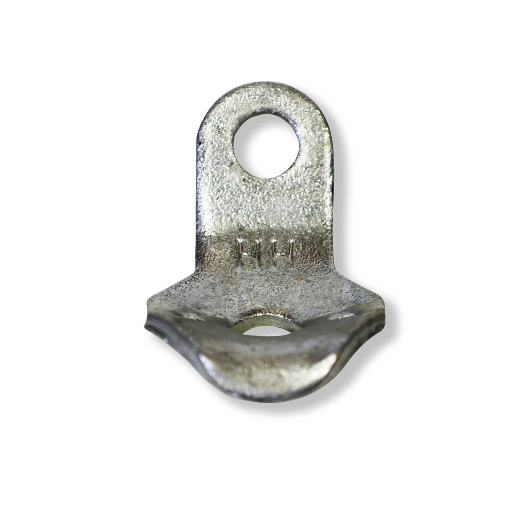 Galvanized Steel Retainer Catch