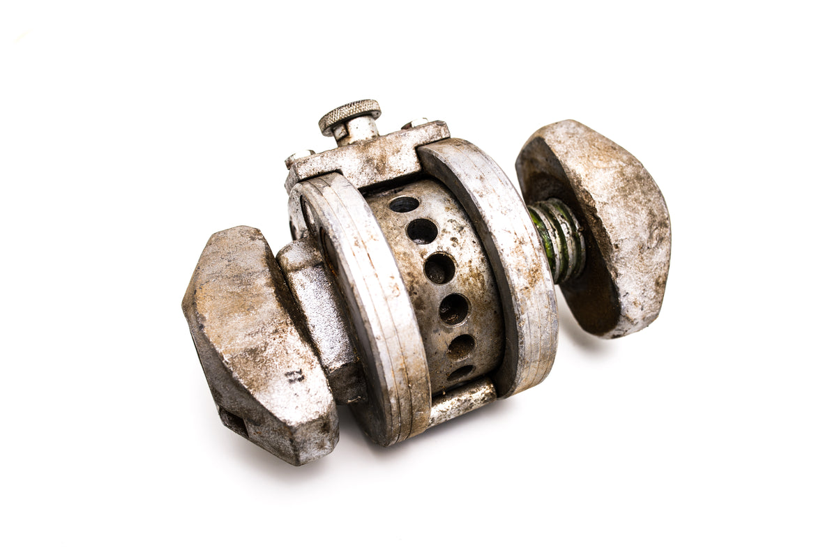 Shipping Container steel Connector