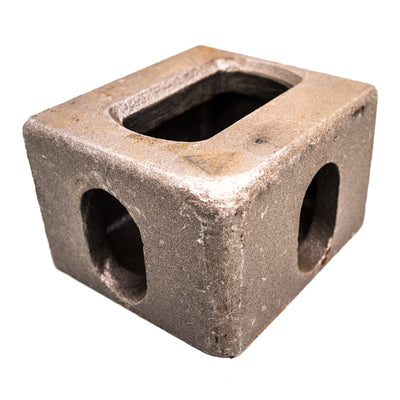 ISO Standard Corner Casting for shipping containers