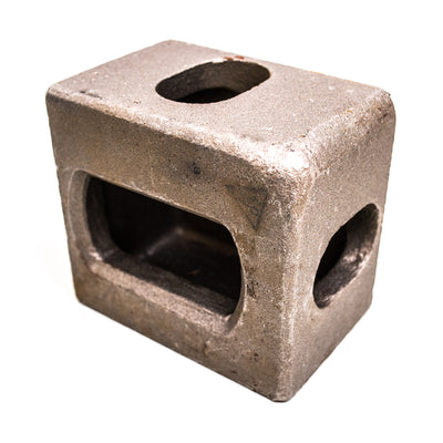 ISO Standard Corner Casting for shipping containers