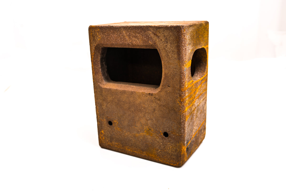 ISO Standard Corner Casting for shipping containers