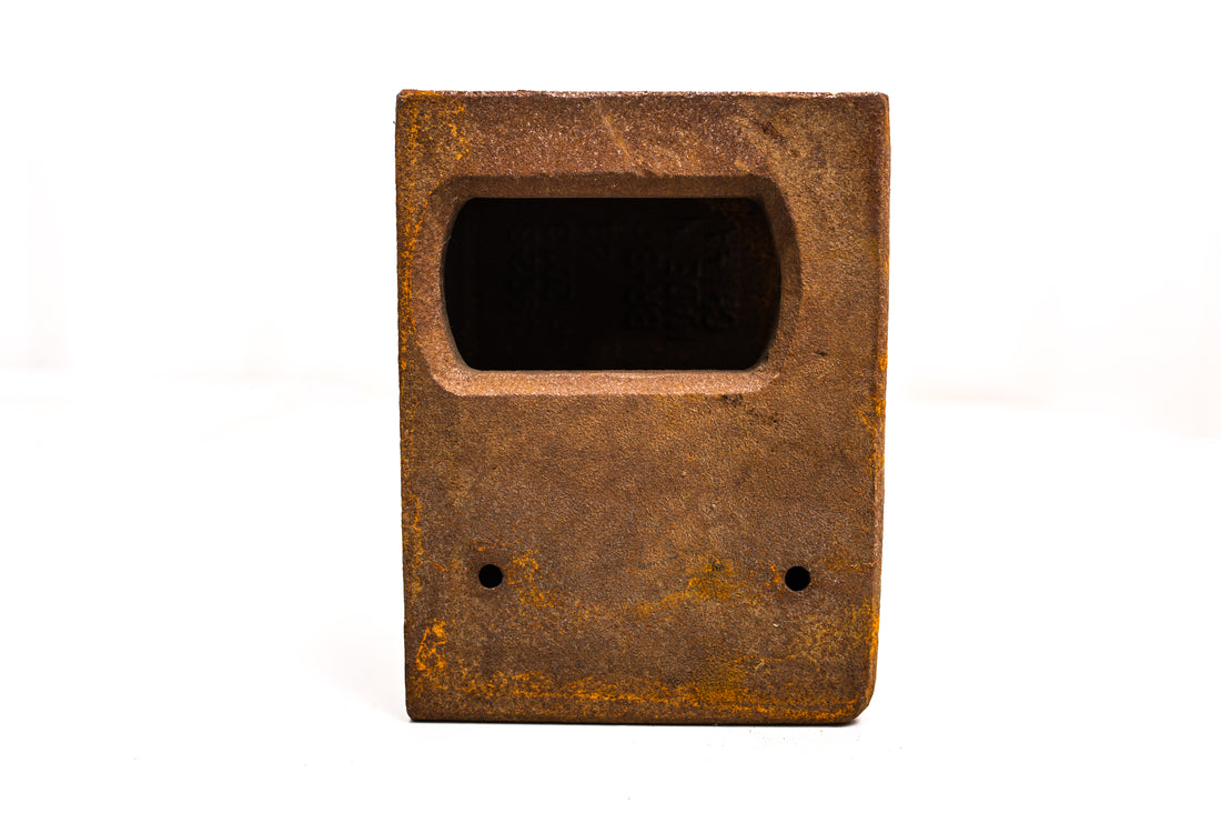 ISO Standard Corner Casting for shipping containers