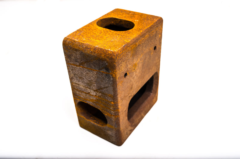 ISO Standard Corner Casting for shipping containers