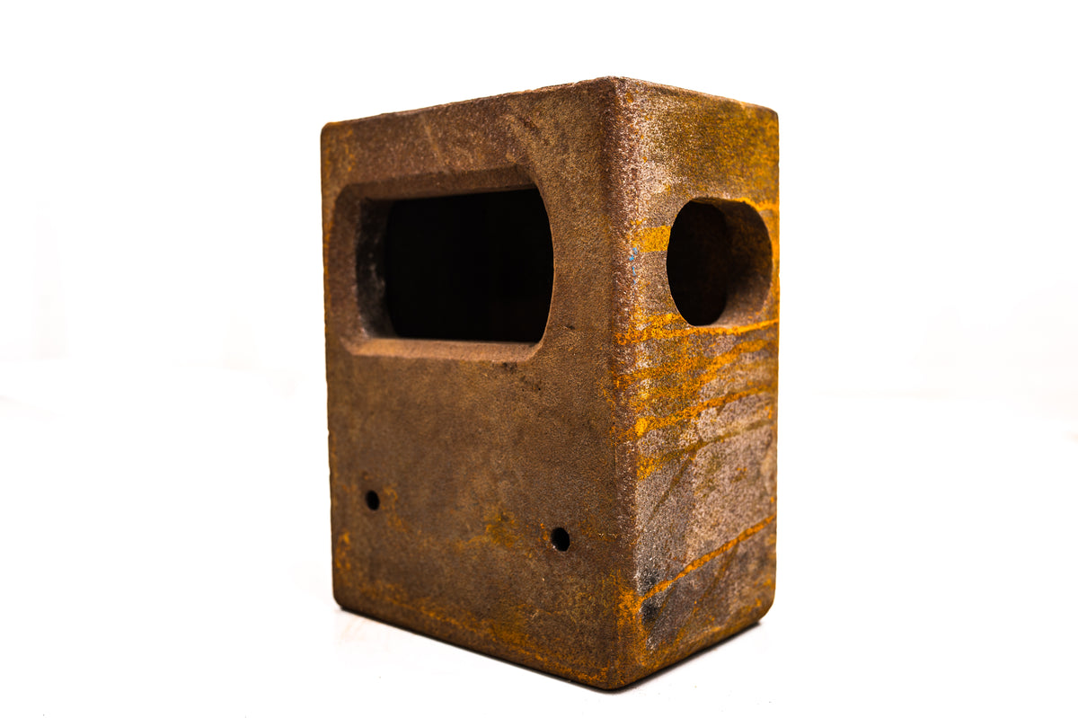 ISO Standard Corner Casting for shipping containers