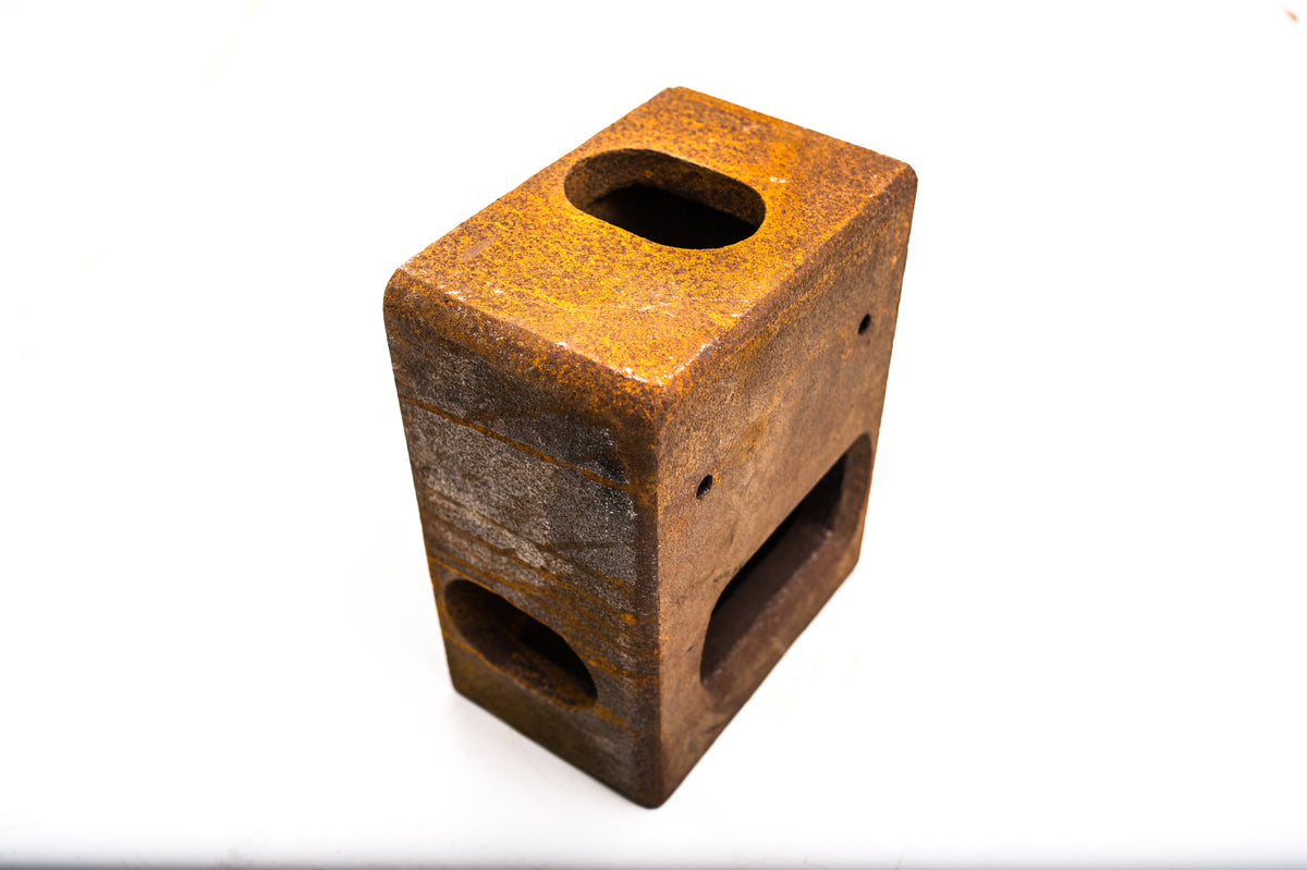 ISO Standard Corner Casting for shipping containers