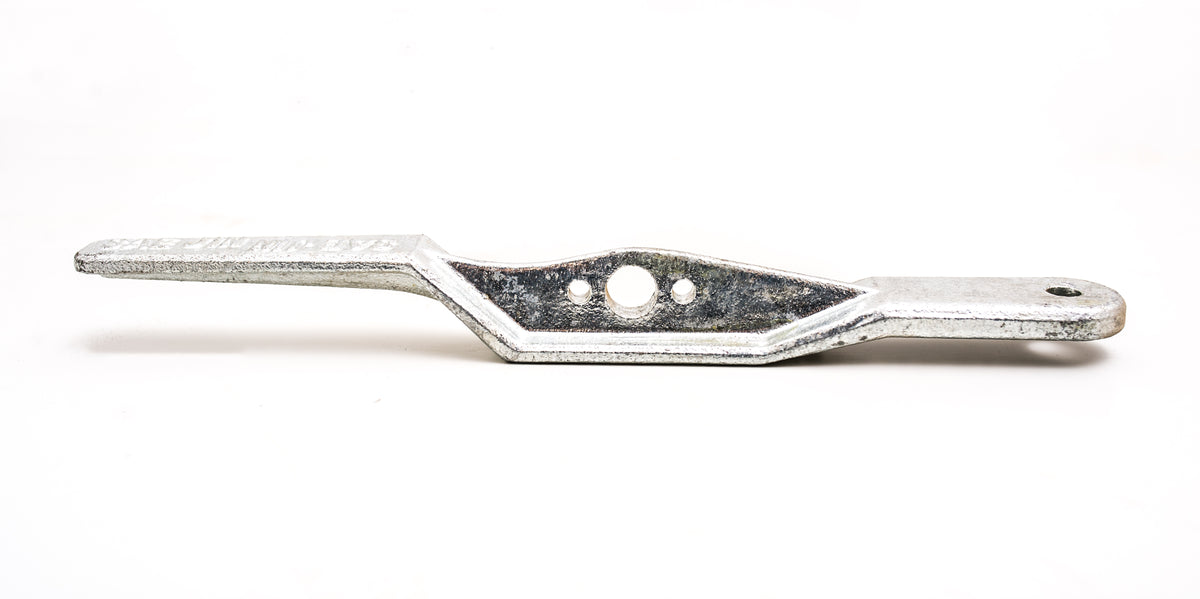 Door Hardware – Forged Handle For Shipping Containers