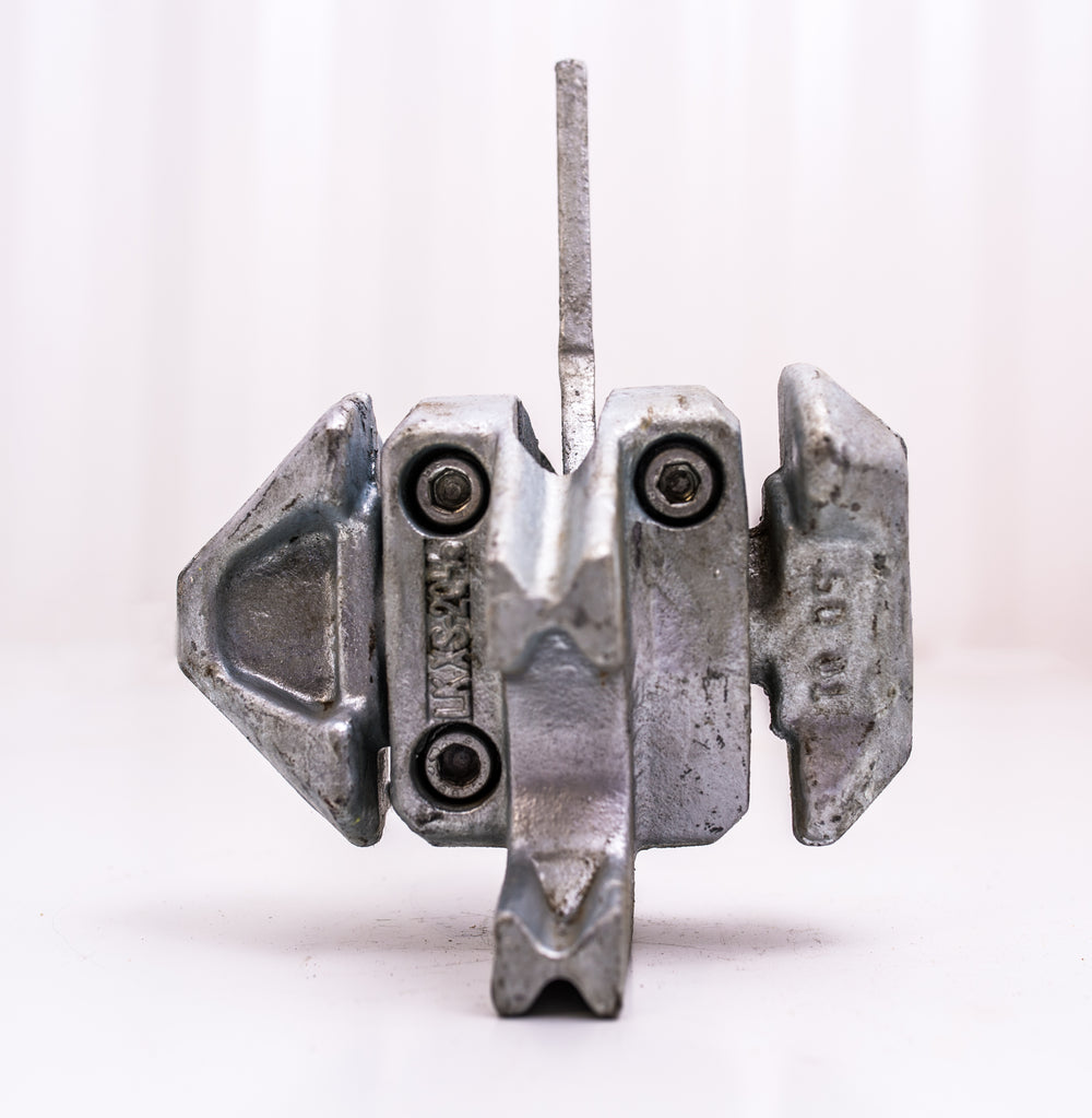 Double Stacking Twist Lock for Shipping Containers