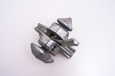 Double Stacking Twist Lock for Shipping Containers