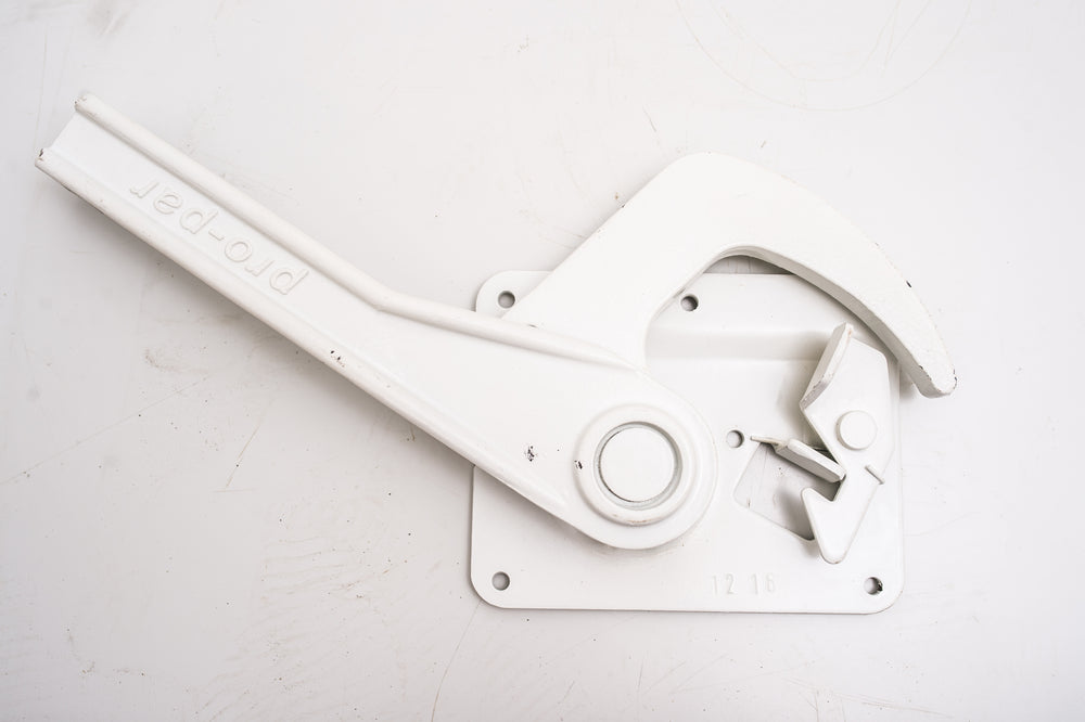 Garage Door Handle for Shipping Containers