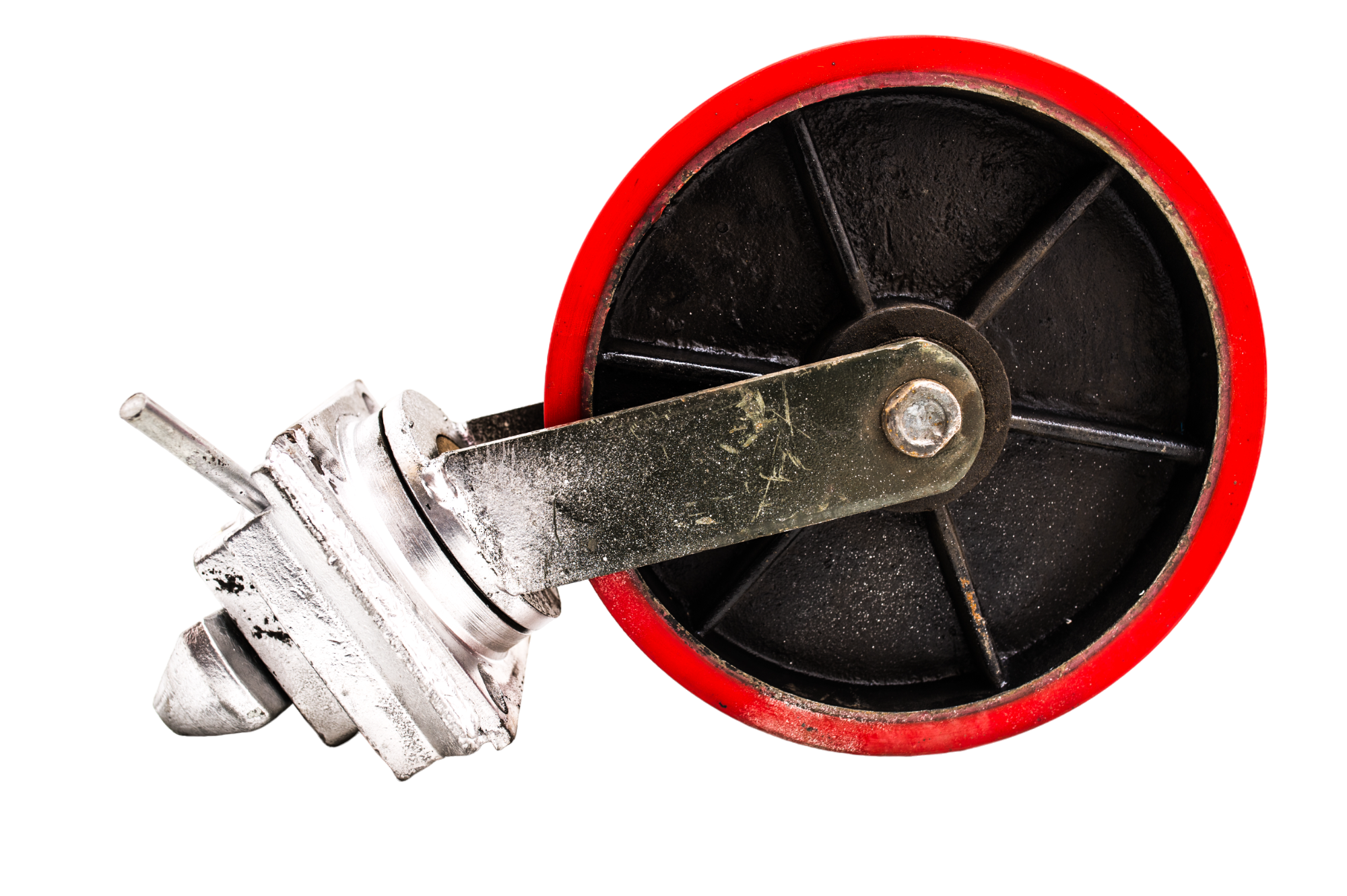 LED Shipping Container Light system